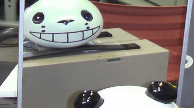 Portfolios – ISI Laboratory